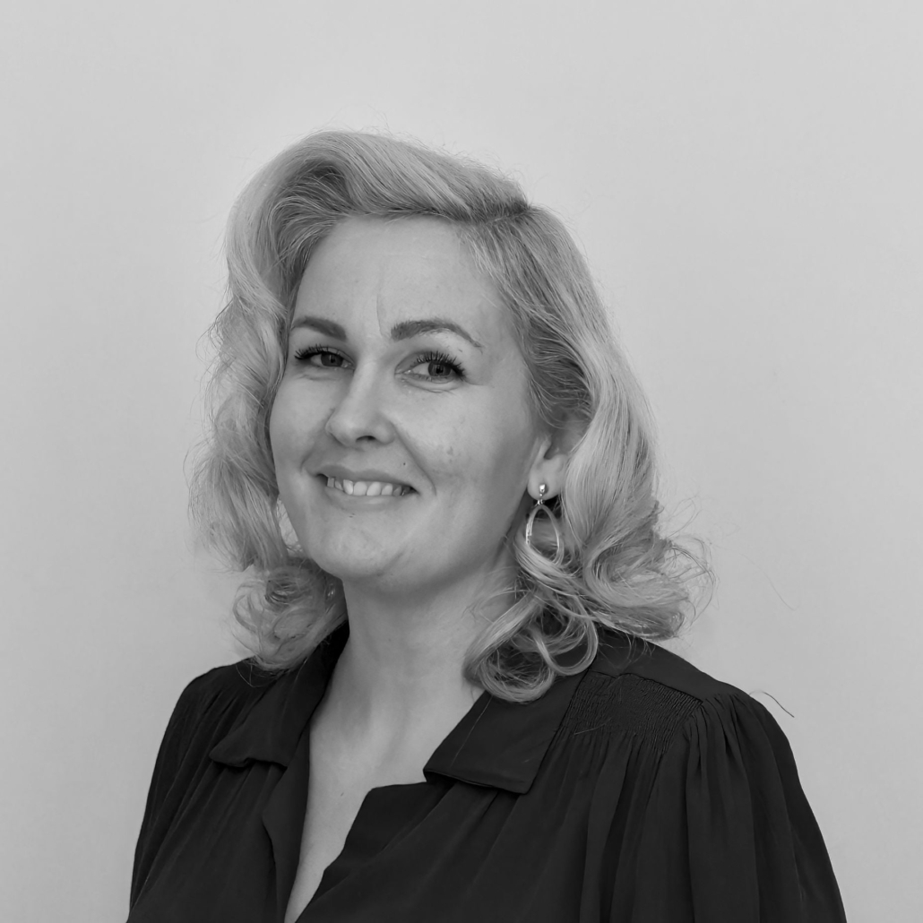 Hvem er vi - SOS Familieteam