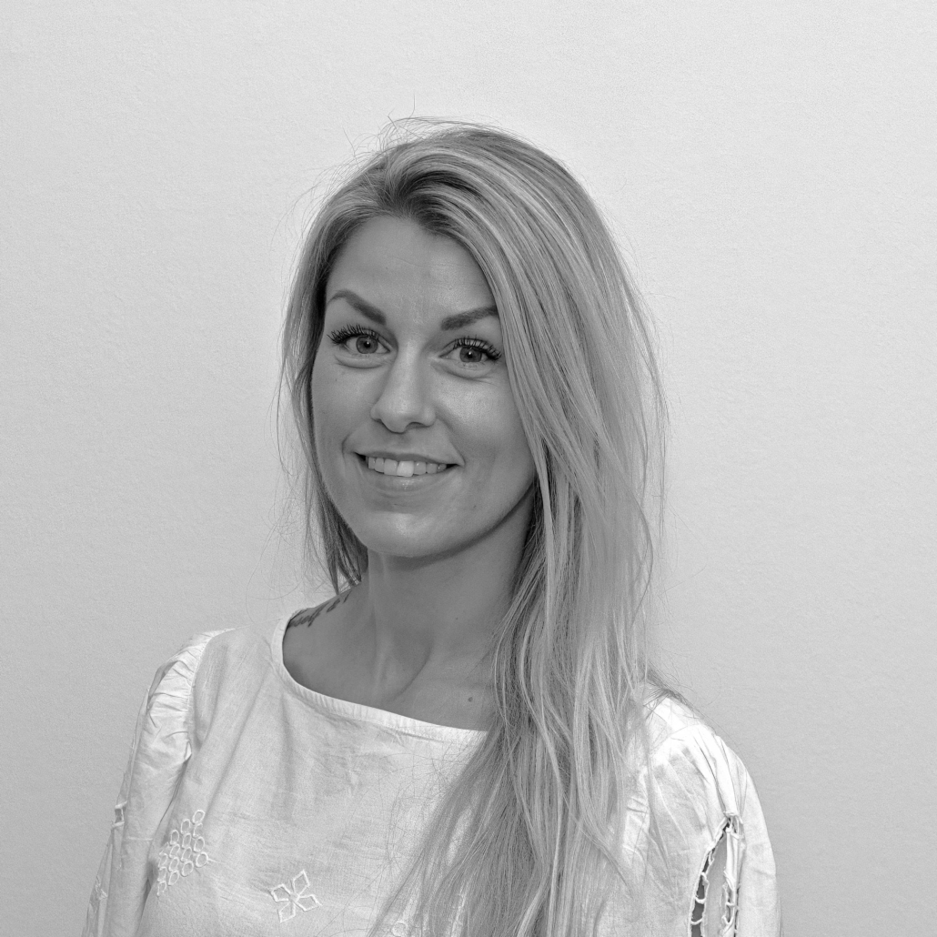 Hvem er vi - SOS Familieteam